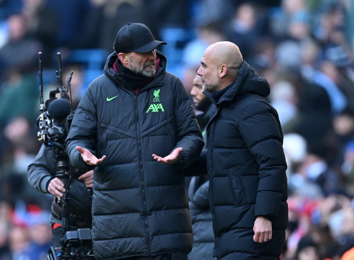 Manchester City Can Win Transfer Race For £60m Winger Race And Get