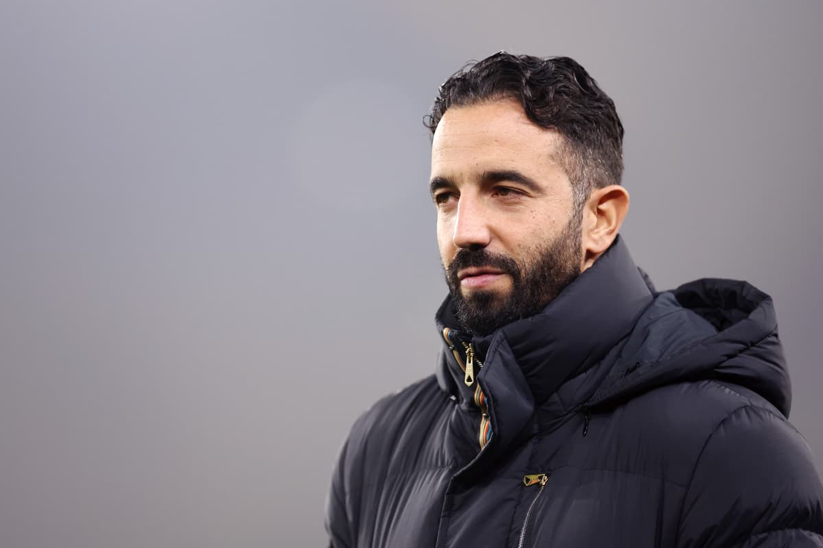The intriguing Man Utd swap transfer deal that could finally reignite ... The intriguing Man Utd swap transfer deal that could finally reignite ...